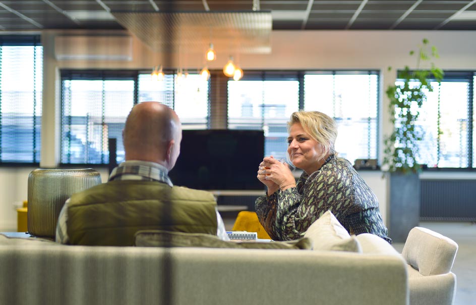 Kuipers HR Advies en Coaching - Uw partner voor HR advies