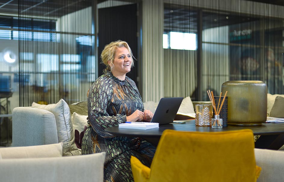 Manon Kuipers - Kuipers HR Advies en Coaching